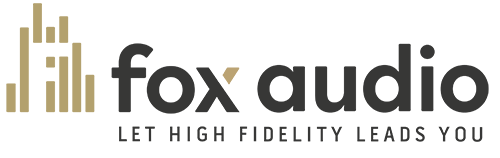 Fox Audio